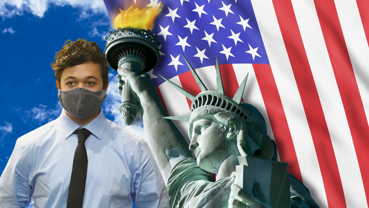 Rittenhouse Case and the Need for a “New Paradigm” - The Punching Bag Post