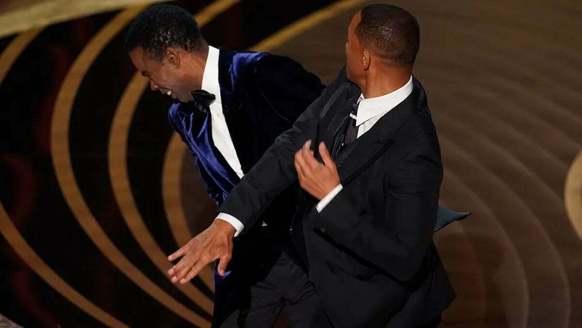 Will Smith Just Destroyed Himself as a Role Model - The Punching Bag Post