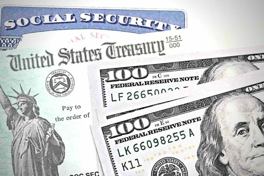 2023: Social Security Benefits Increase May Be Biggest Ever! - The ...