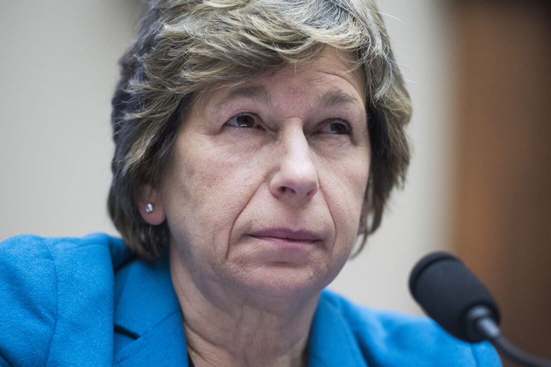 School Union Chief Weingarten is a Danger to Your Kid’s Education - The ...