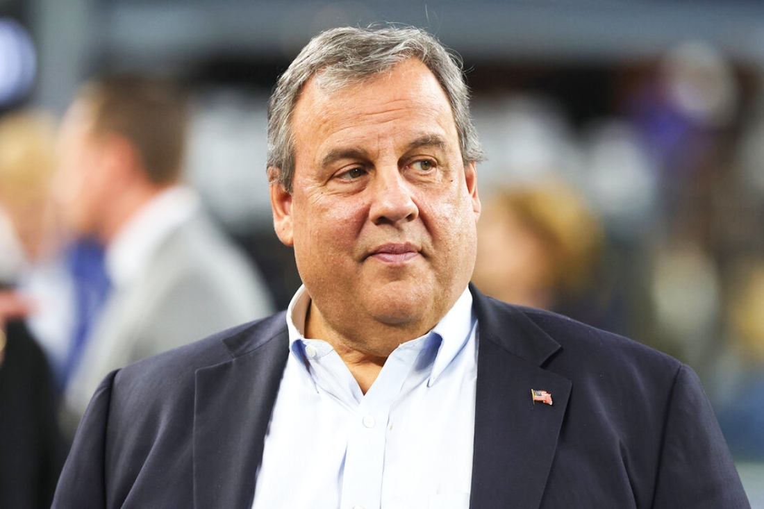 Chris Christie Supports Child Gender Transition Surgeries - The ...