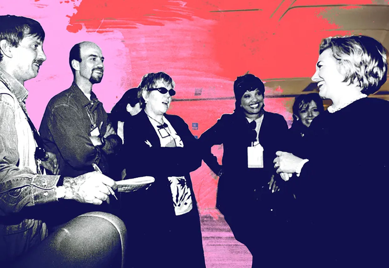 James Bennet - When the New York Times lost its way - The Punching Bag Post