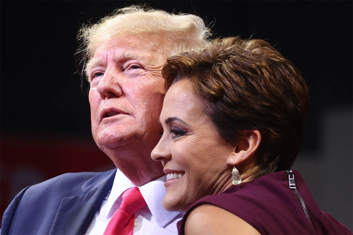 Top 10 Trump VP Picks - The Punching Bag Post