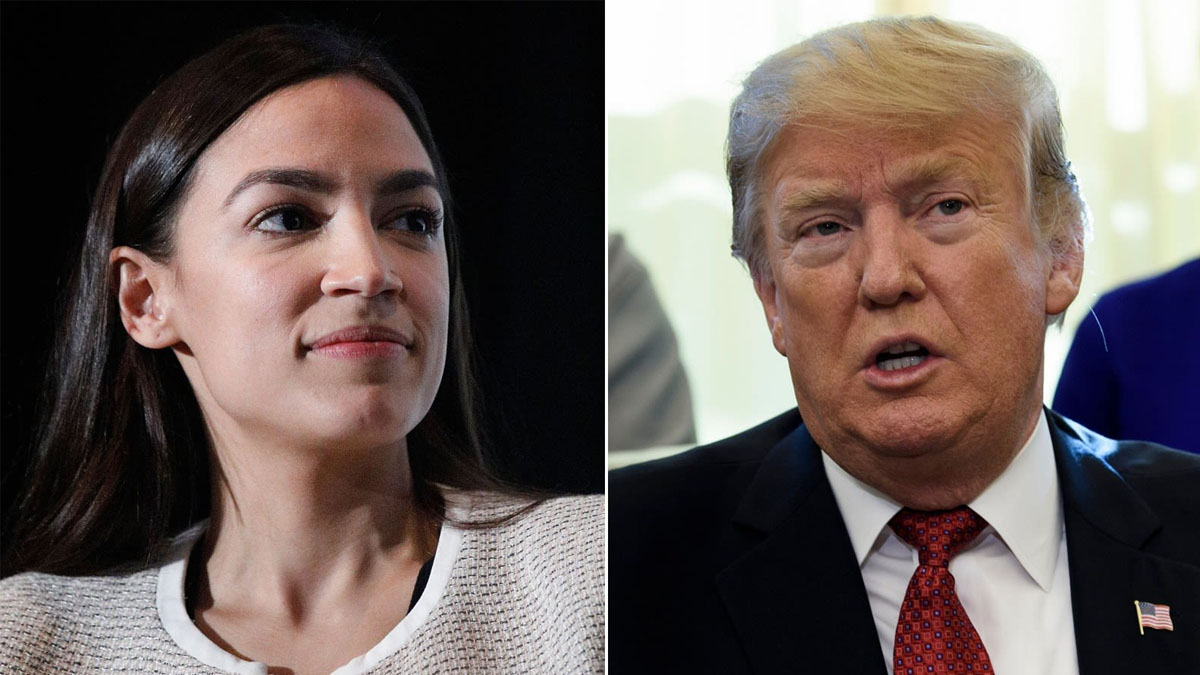 AOC Fears Jail Time if Trump Retakes the White House - The Punching Bag ...