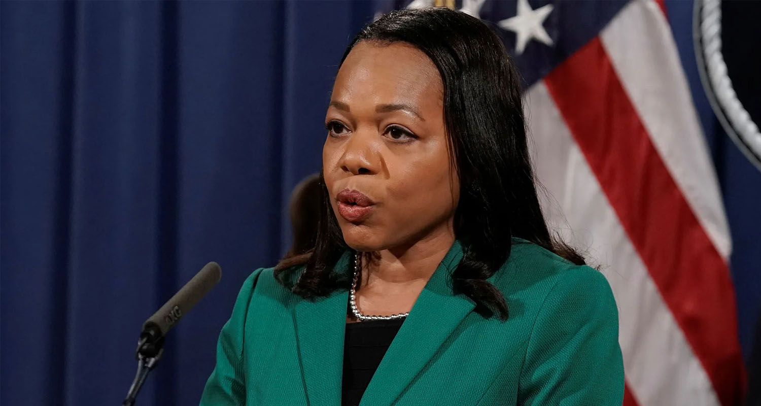 Republican Senators Ask DOJ to Fire Official for Lying under Oath - The ...