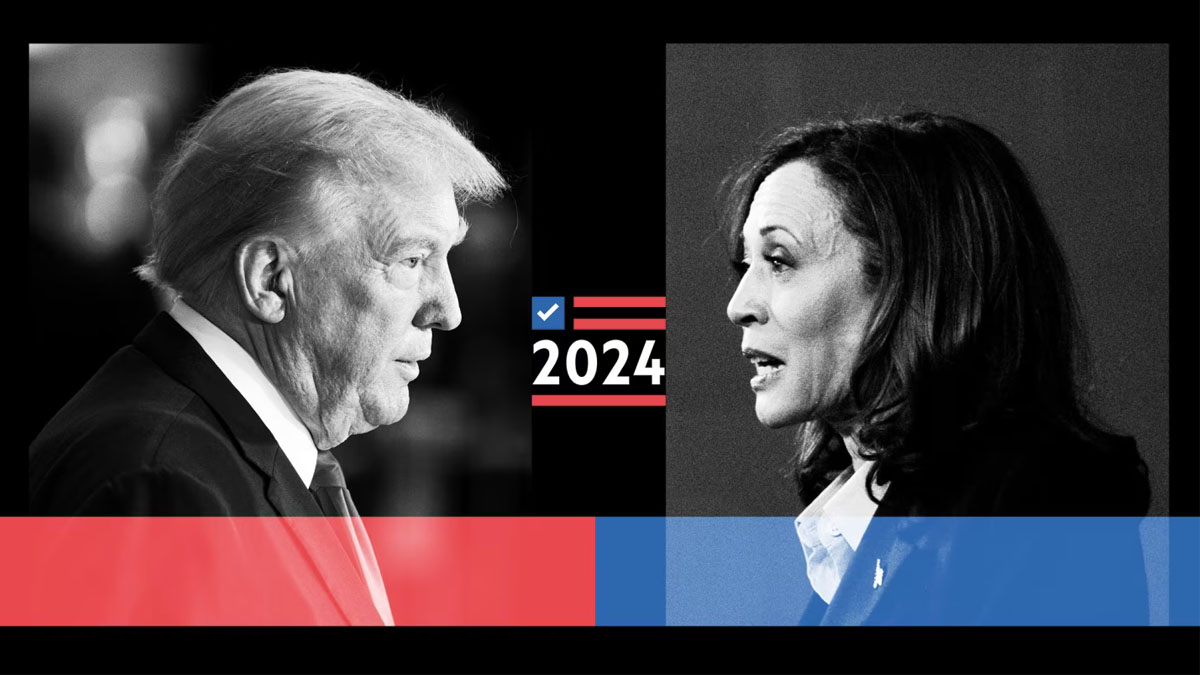 The election is over ... but who won? - The Punching Bag Post
