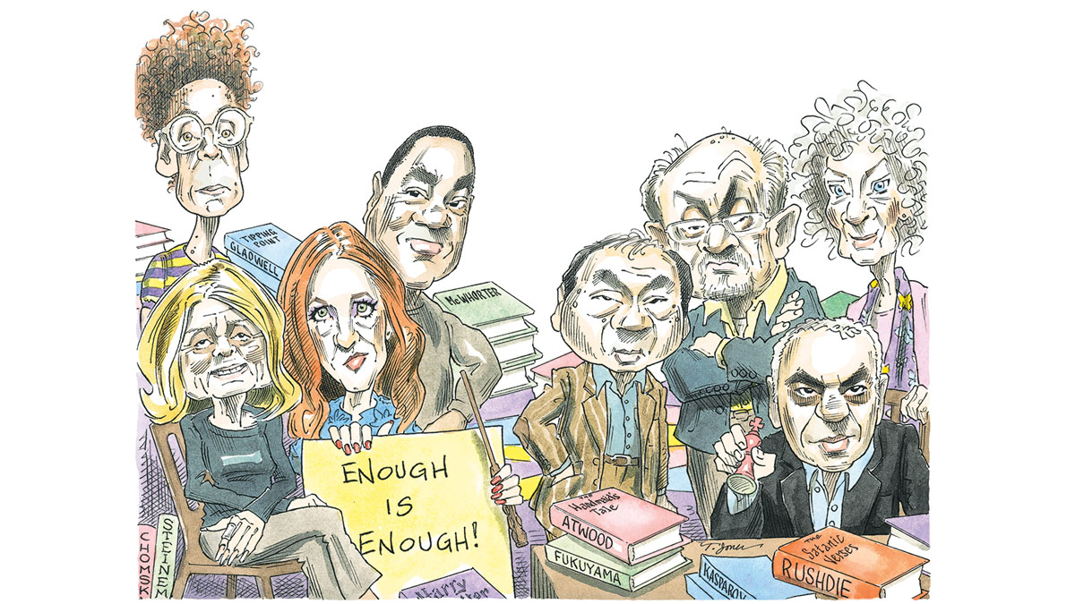 The End of Wokeness: The Decline of the Progressive Era and the Rise of ...