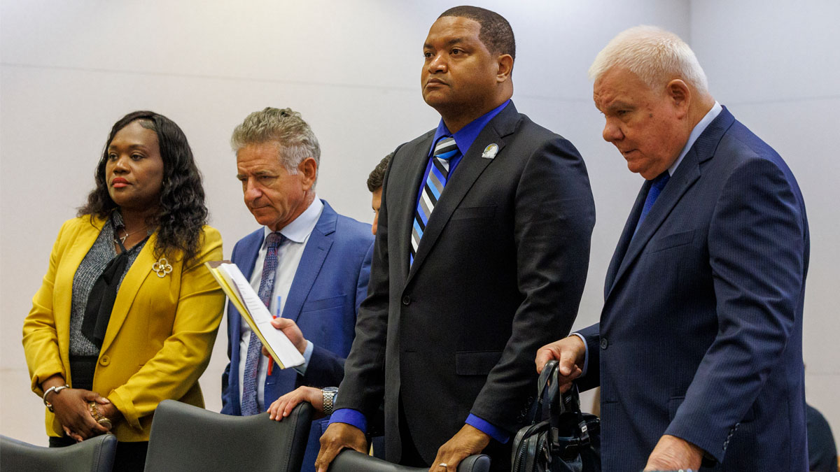 Democrat Mayor Charged with Child Abuse Indicted Again - The Punching ...