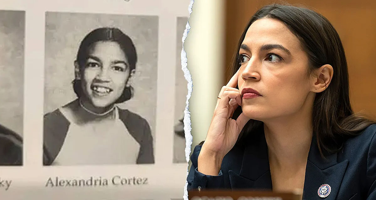 Is AOC Hinting at a 2028 White House Run? - The Punching Bag Post