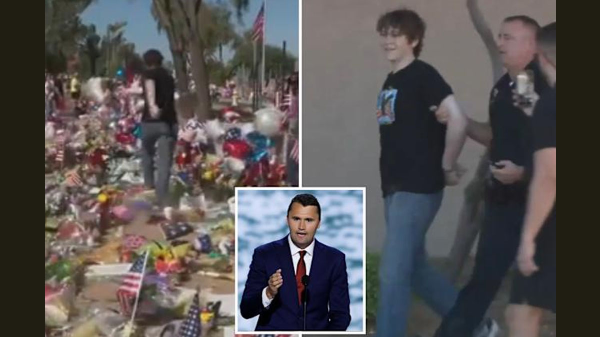 Kirk Assassination Aftermath: The Good. the Bad and the Ugly - The ...