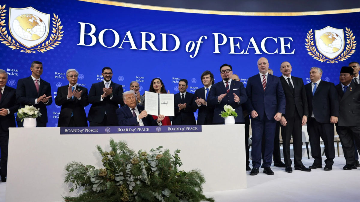 Trump Brings Home the Bacon at Devos - The Punching Bag Post