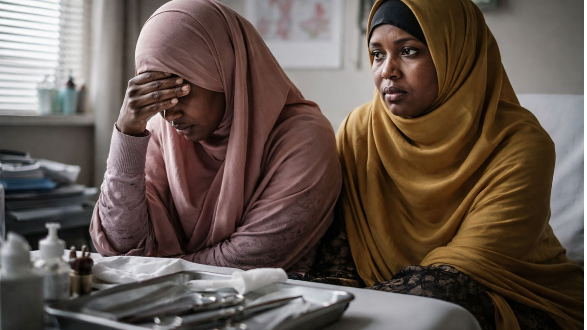Minnesota: Female Genital Mutilation STILL PRACTICED - and Ignored ...