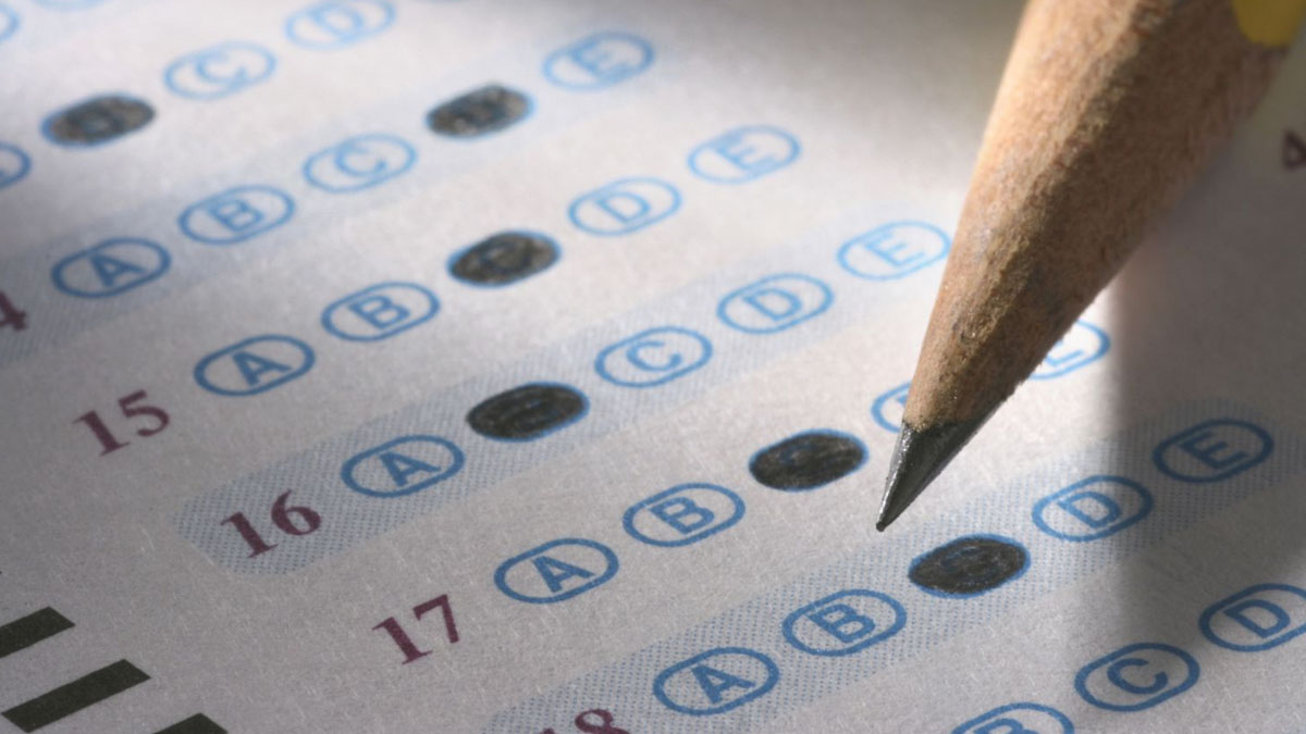 SAT Test 'Extra Time' - The Soft Bigotry of Low Expectations - The ...
