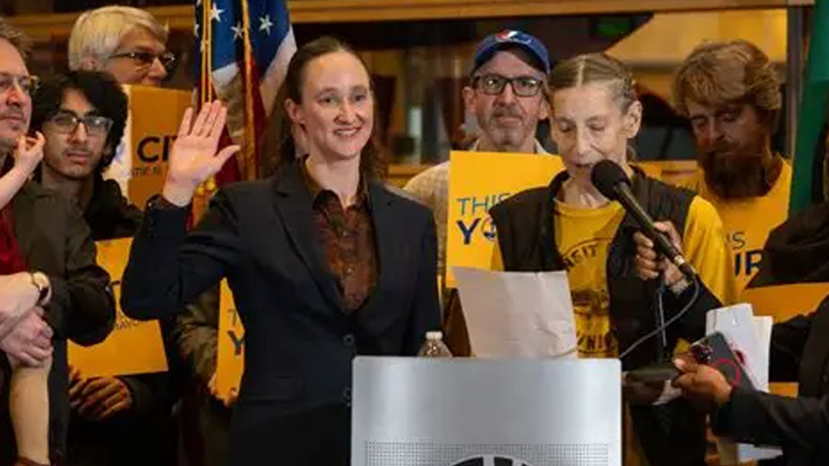 Under Socialist Policies, Seattle Faces Financial Doom - The Punching ...