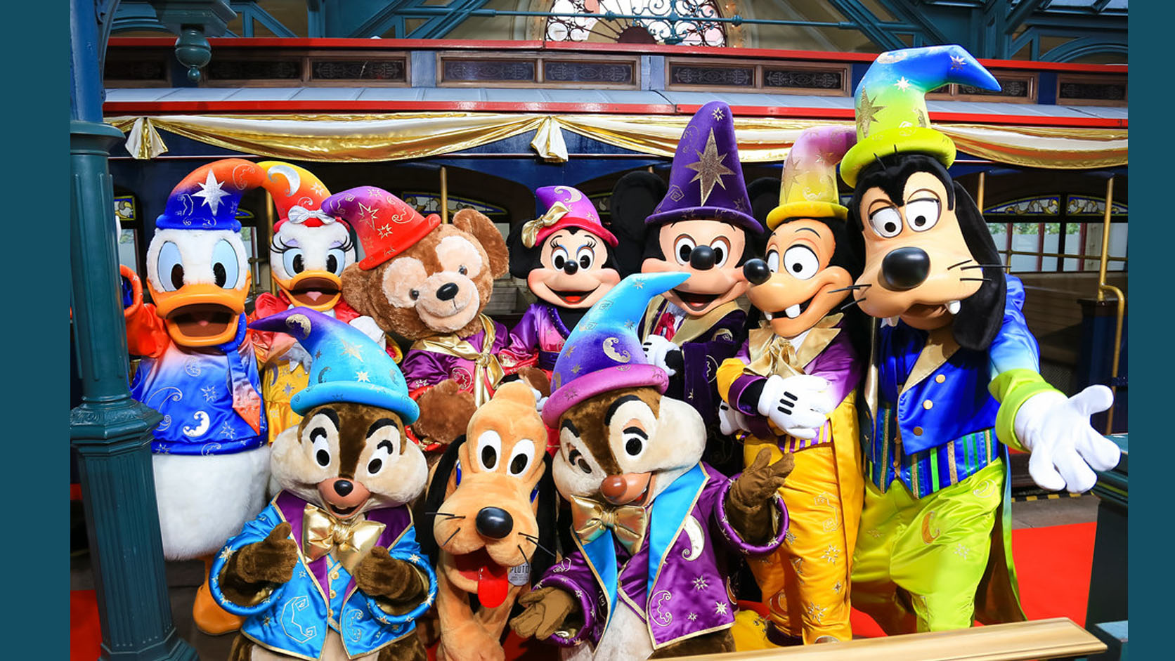 FCC Takes on Disney’s DEI Operations - The Punching Bag Post